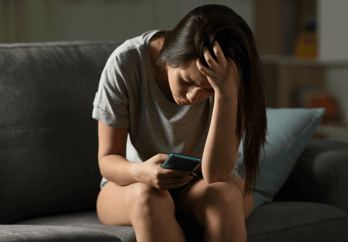 Why is Social Media bad for your Mental Health?