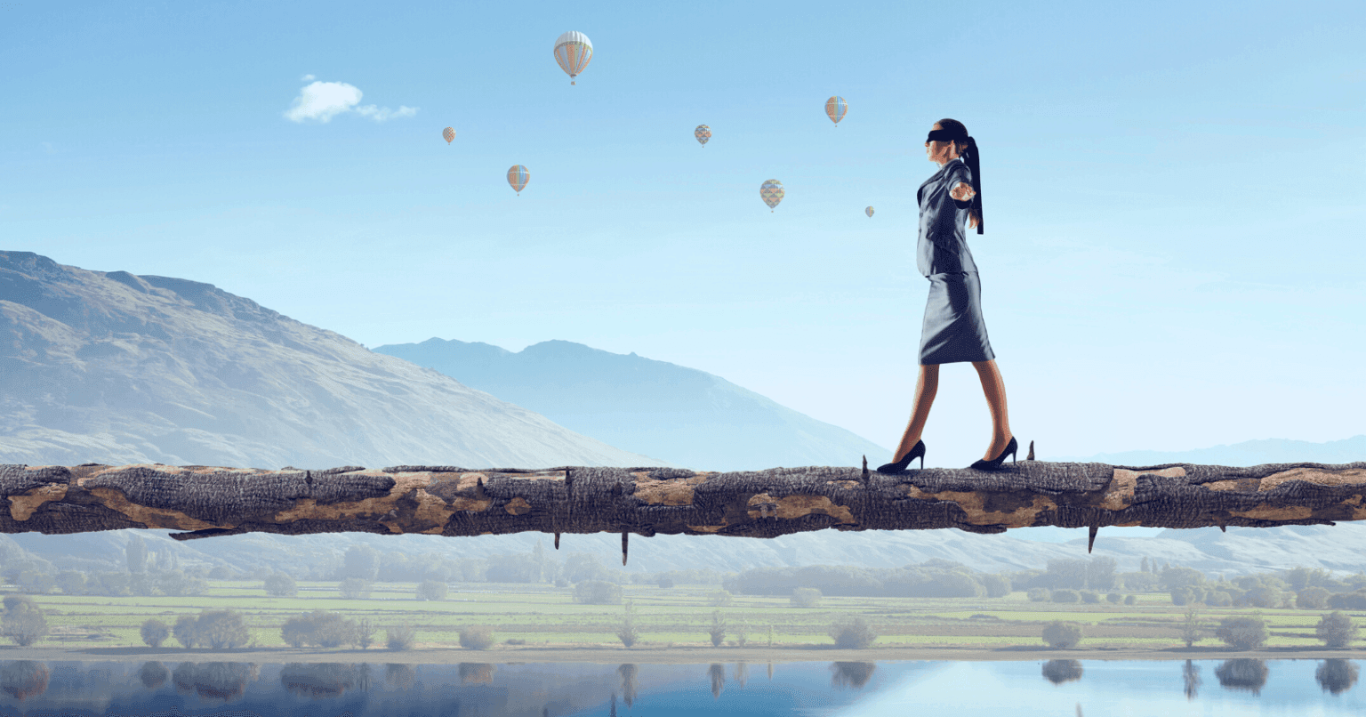 How to overcome fear of heights?